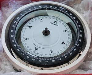 Saracom Compass Type-MC-180 - Decent Marine